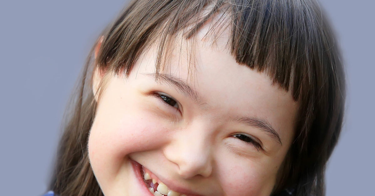 Health Feature - Birth Defects - CHOC - Children's Health Hub