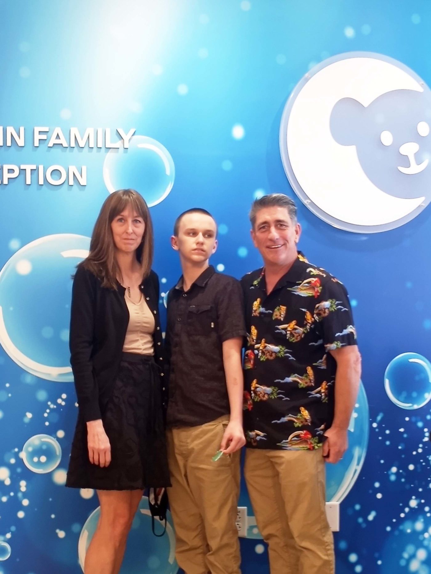 Can children outgrow autism? - CHOC Children's Blog