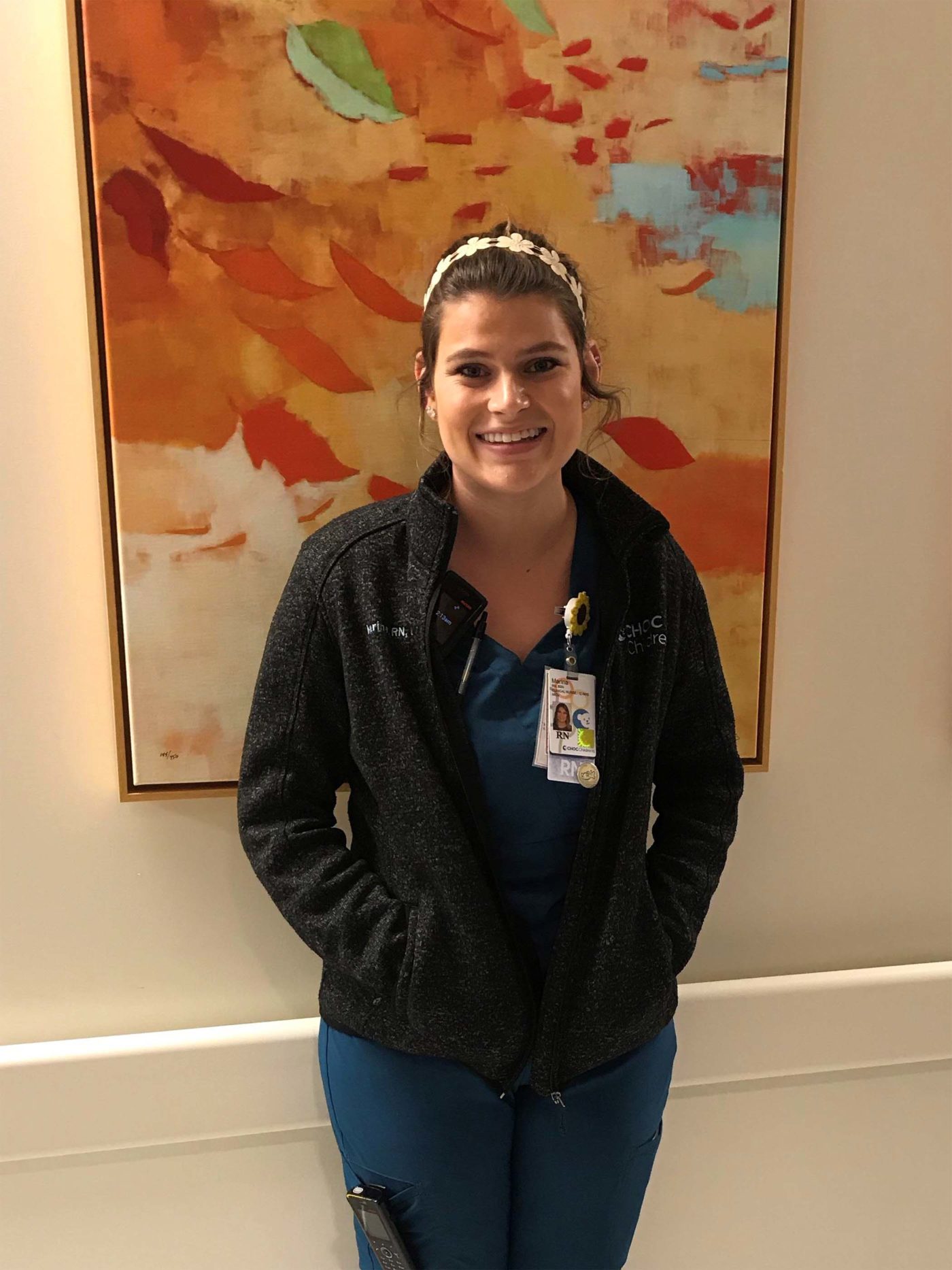 Neonatology / NICU Archives - CHOC Children's Health