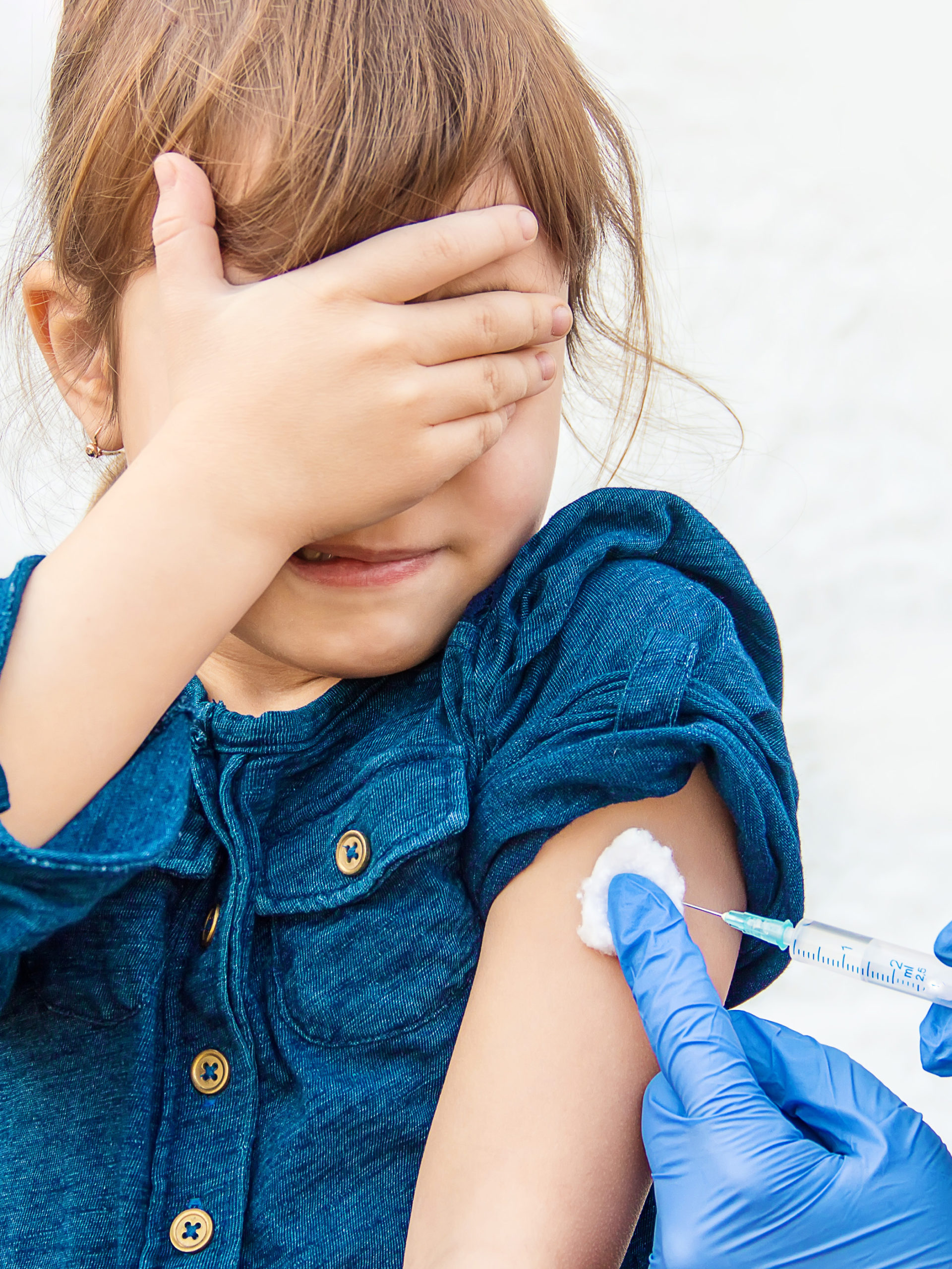 Immunizations - CHOC - Children's Health Hub