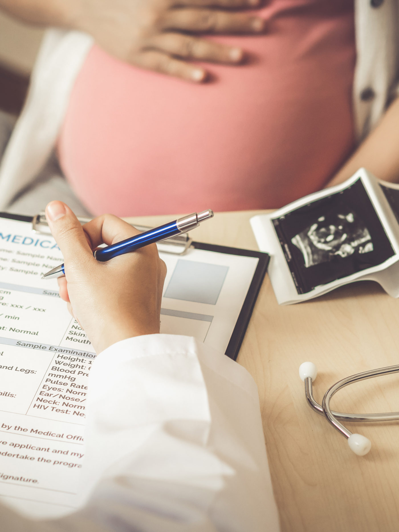 Genetics Archives - CHOC Children's Health