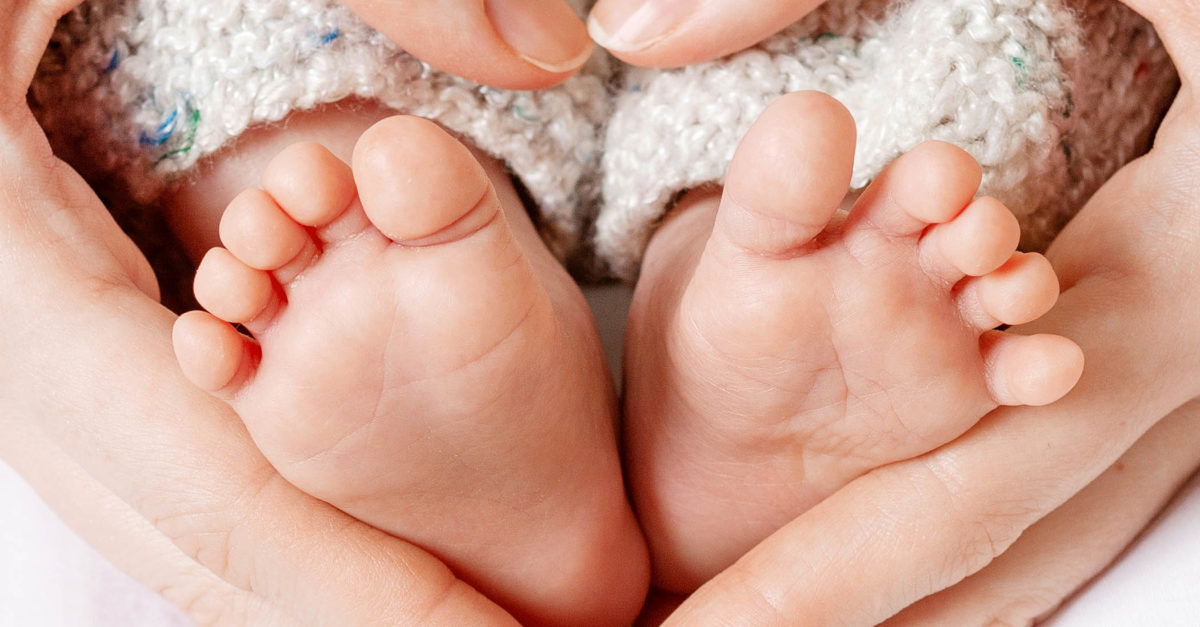 CHOC's Small Baby Unit Improves Quality and Outcomes