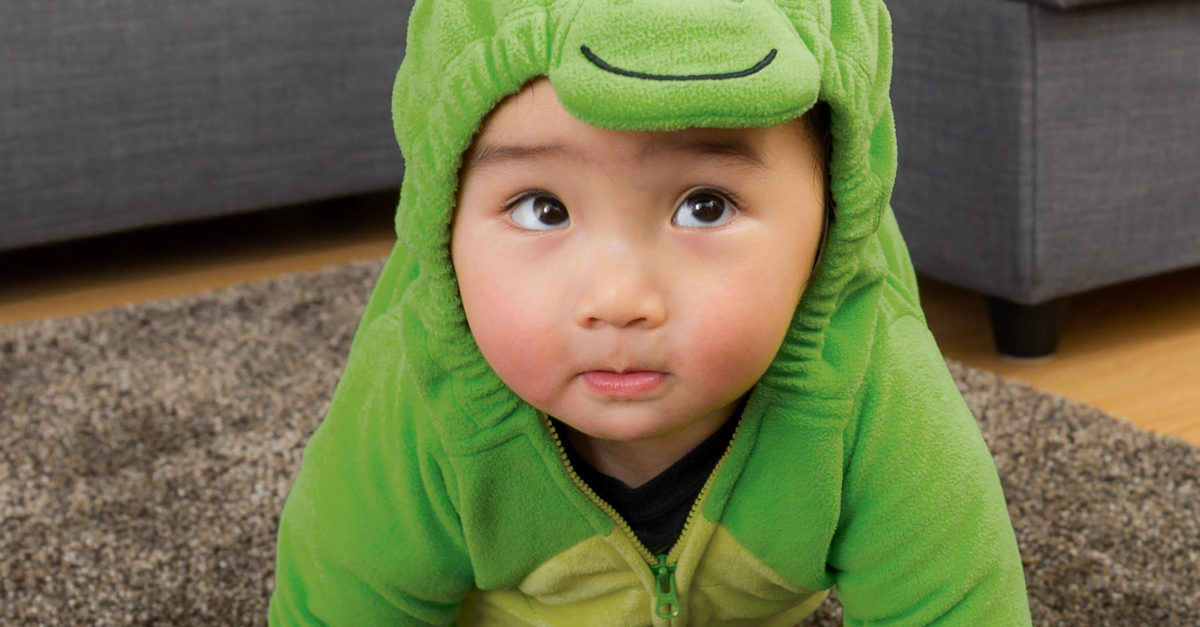 Meet Dr. Gary Goodman - CHOC - Children's Health Hub