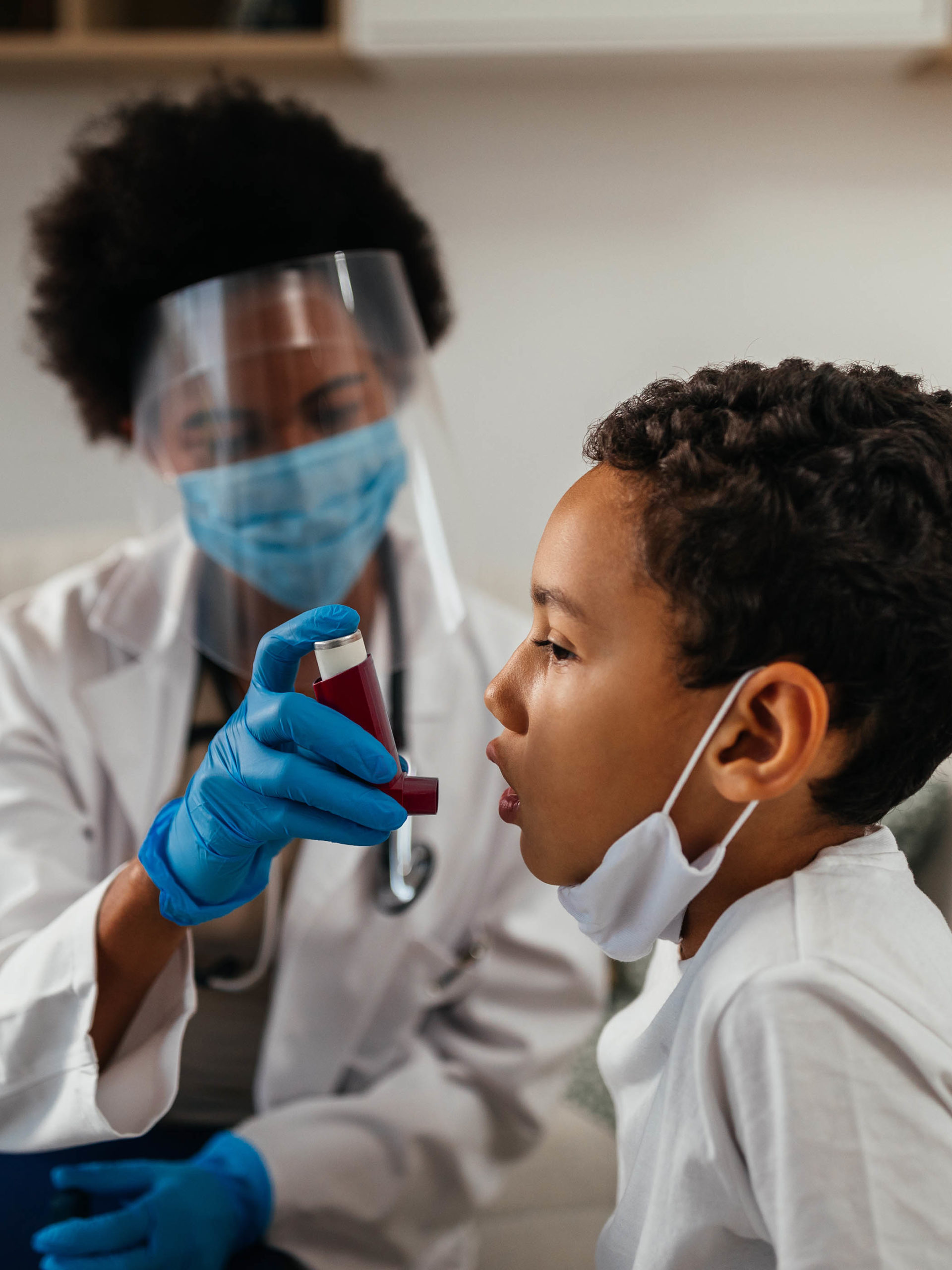 Where should I take my child for health care? What are my options?