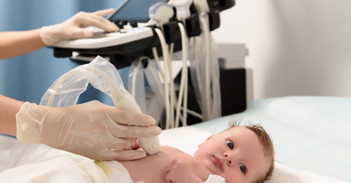 CHOC Patient Inspired to Become CHOC Doc - CHOC - Children's Health Hub