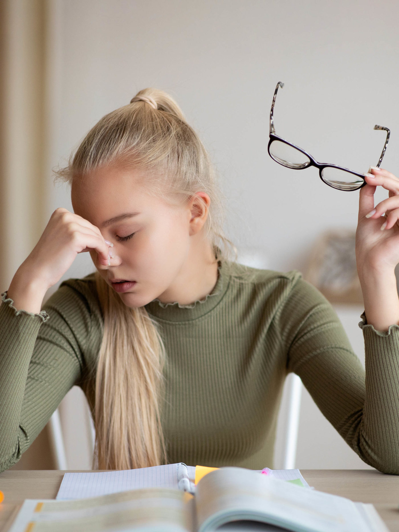 Headaches Archives - CHOC Children's Health