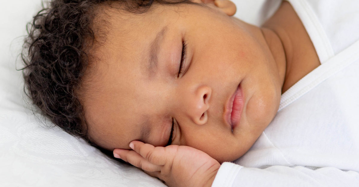 Does My Child Have a Sleep Disorder? - CHOC - Children's health hub