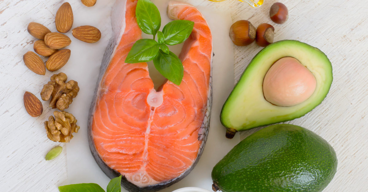 Optimizing Your Omega-3 Intake - CHOC - Children's Health Hub