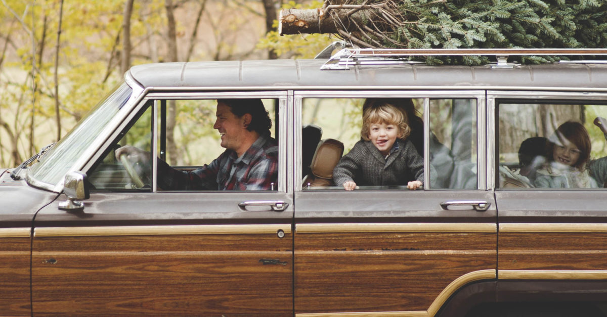 Tips to Keep Your Family Active During the Holiday Break - CHOC ...