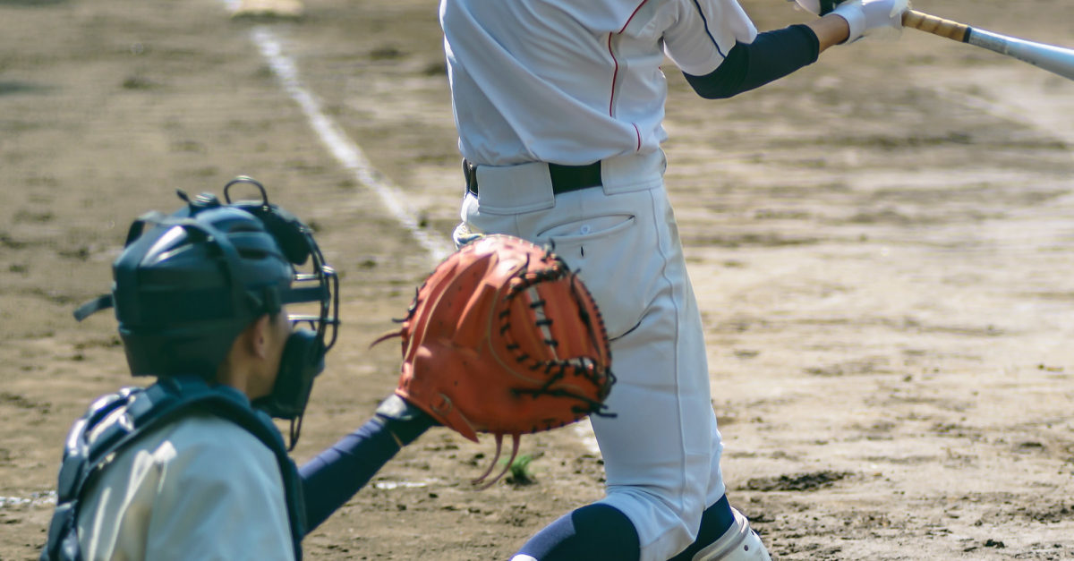 CHOC patient Fulfills Dream of Playing Professional Baseball