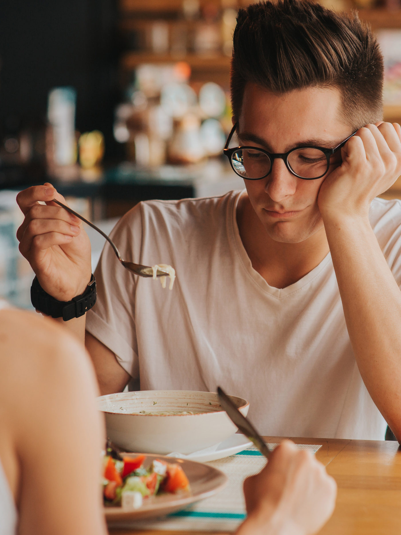 Eating Disorders - CHOC - Children's Health Hub