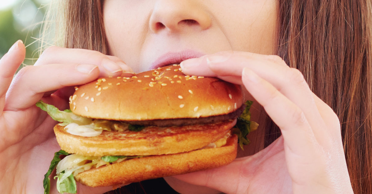 Fight Obesity with the Right Food - CHOC - Children's Health Hub