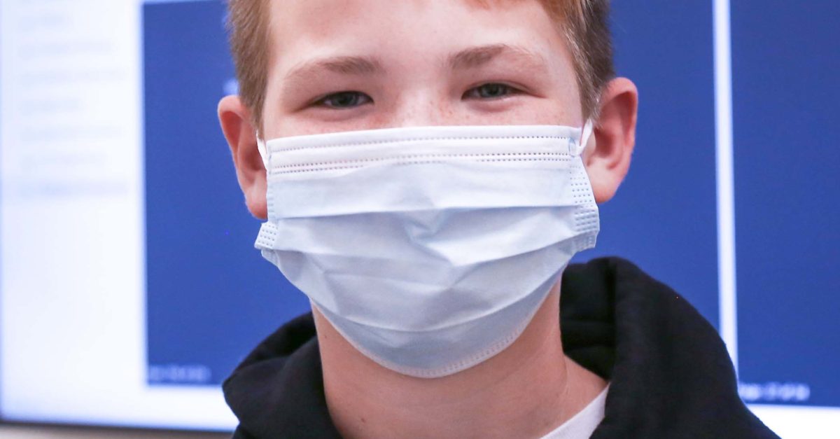 New treatment for epilepsy helps Bryce get back on the court - CHOC ...