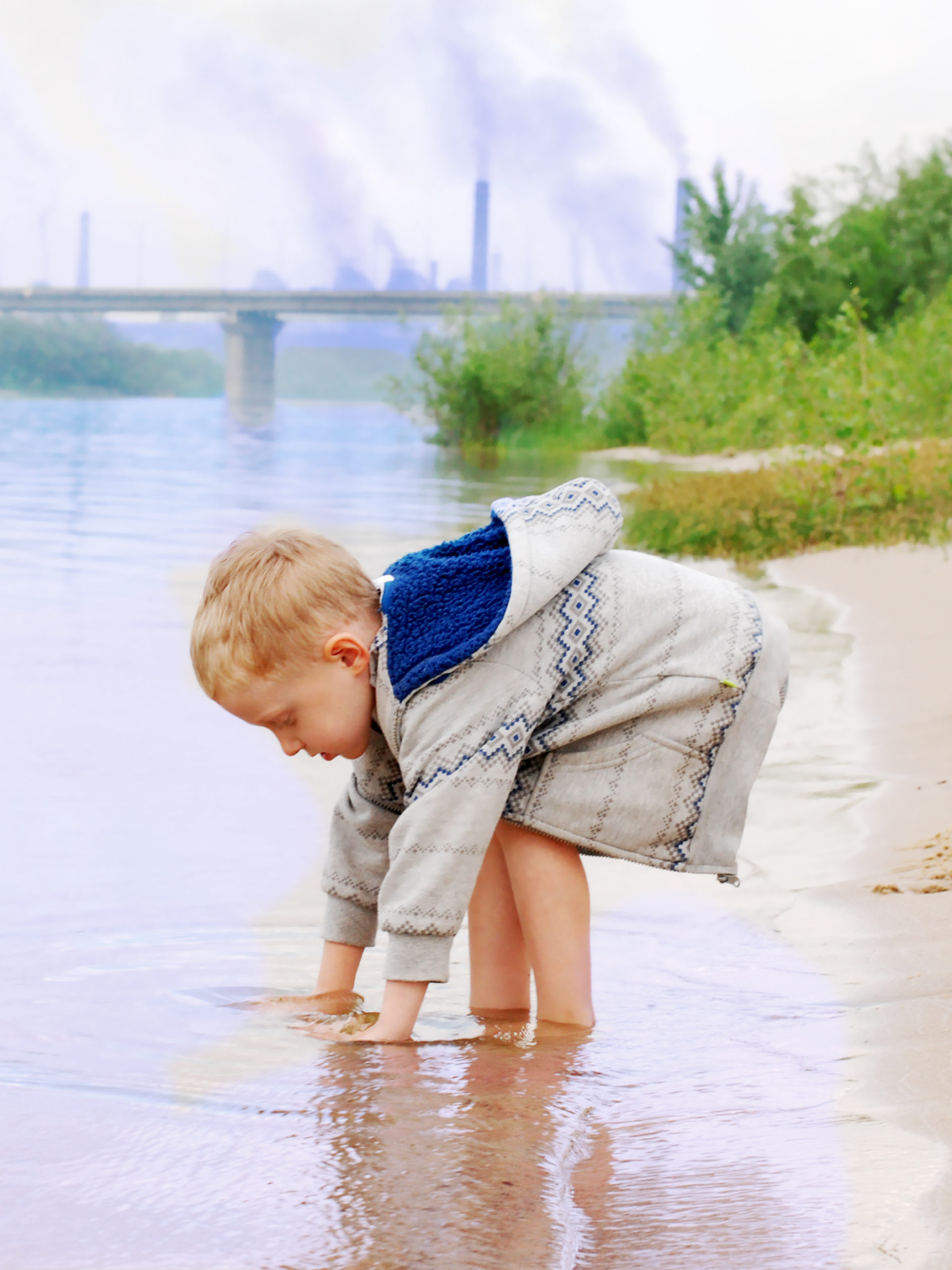 Autism - CHOC - Children's Health Hub