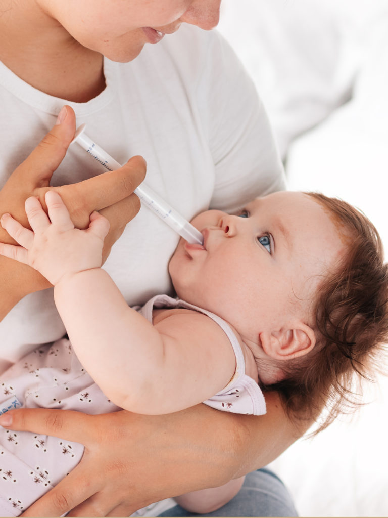 Fever Chart Guide - When to Go to the ER | CHOC - When to Call a ...