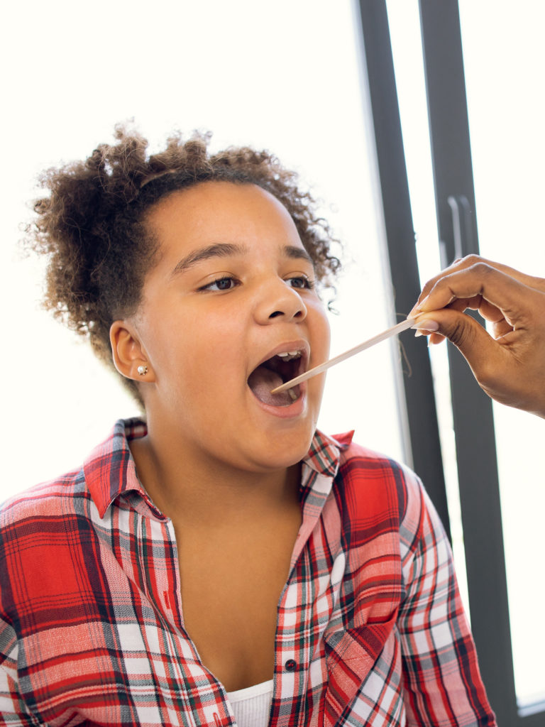 Kids and Throwing Up: Should You Worry?