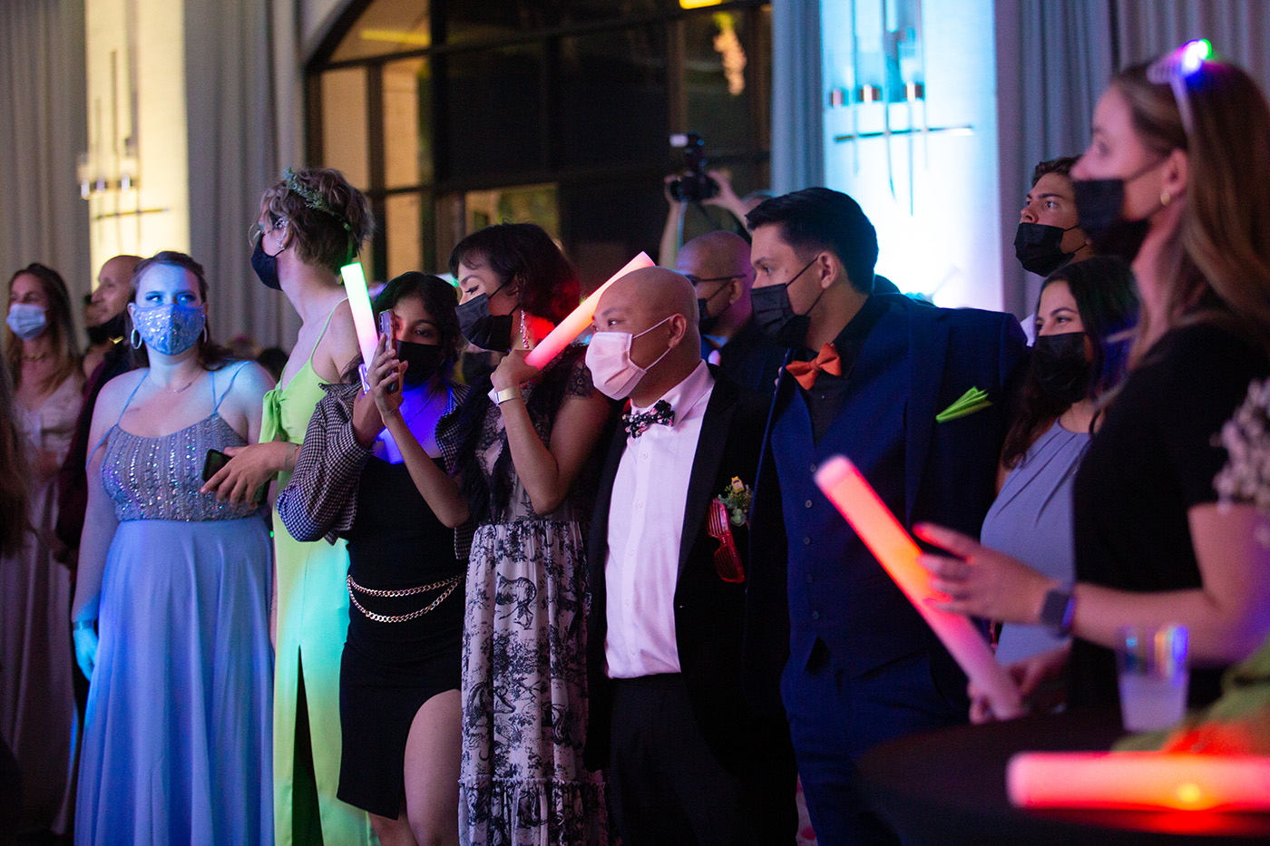 Young adult oncology program at CHOC gives purpose: Vincent’s story ...