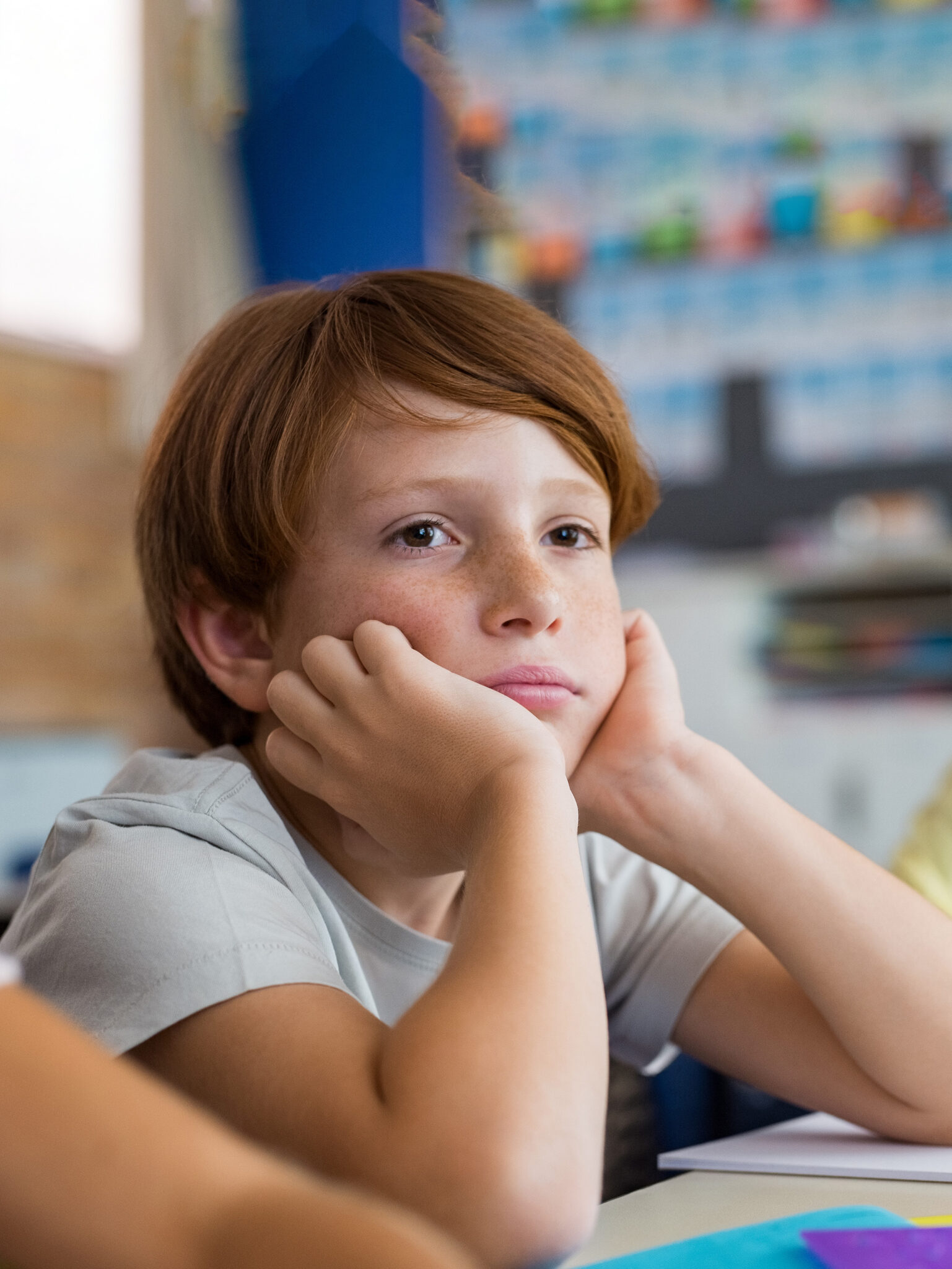 Anxiety - CHOC - Children's Health Hub