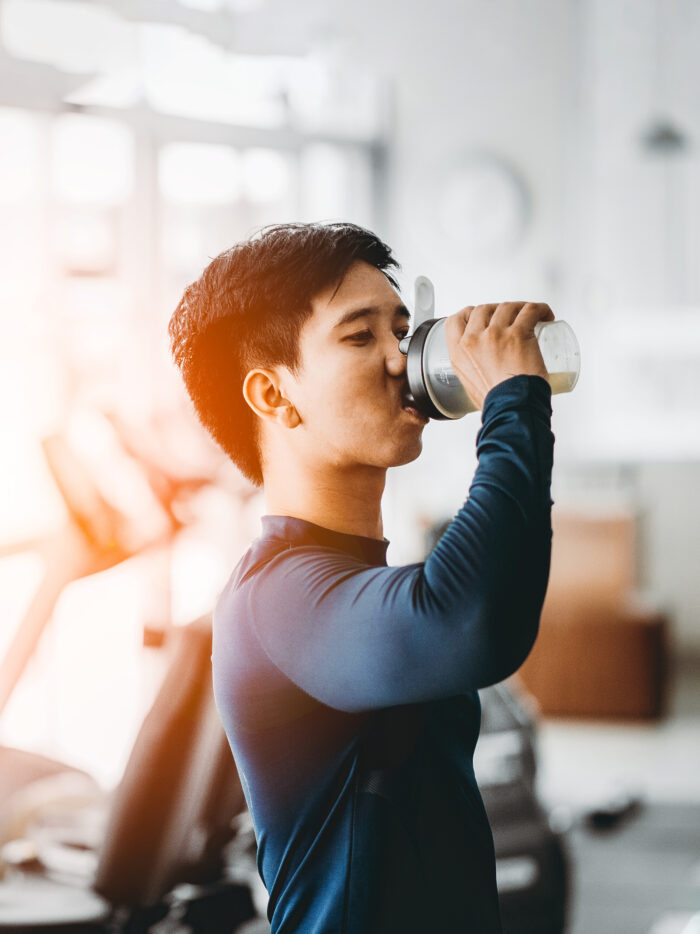 Is Your Teen Sweating Too Much? - CHOC - Children's health hub