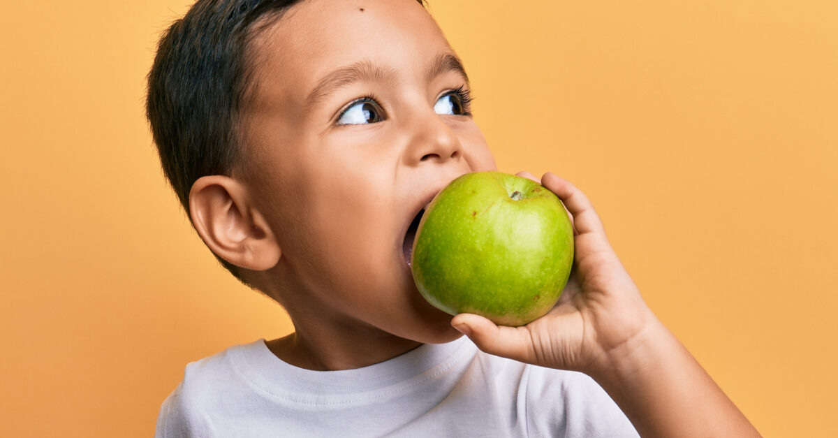 Whole foods for kids’ immune health | CHOC | Health hub