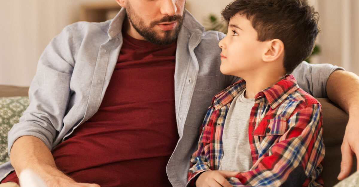 Gun safety and kids: What parents should know - CHOC - Children's ...