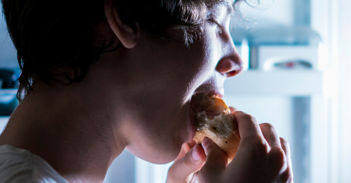 Tips for kids and teens with eating disorders - CHOC - Children's ...