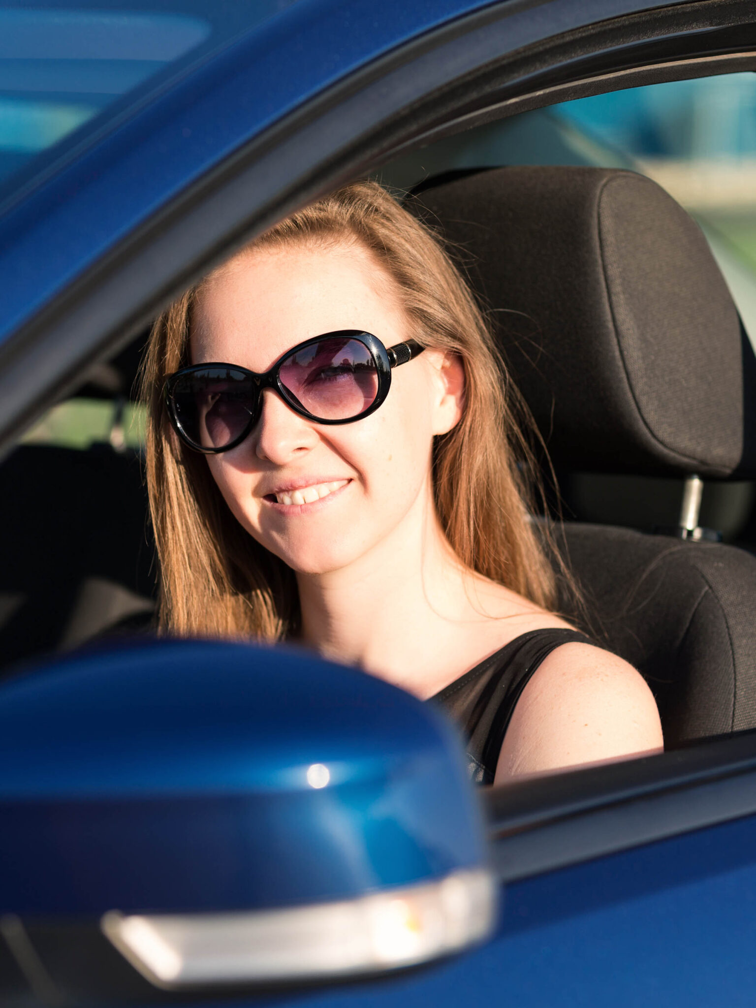 Car and Travel Safety - CHOC - Children's Health Hub