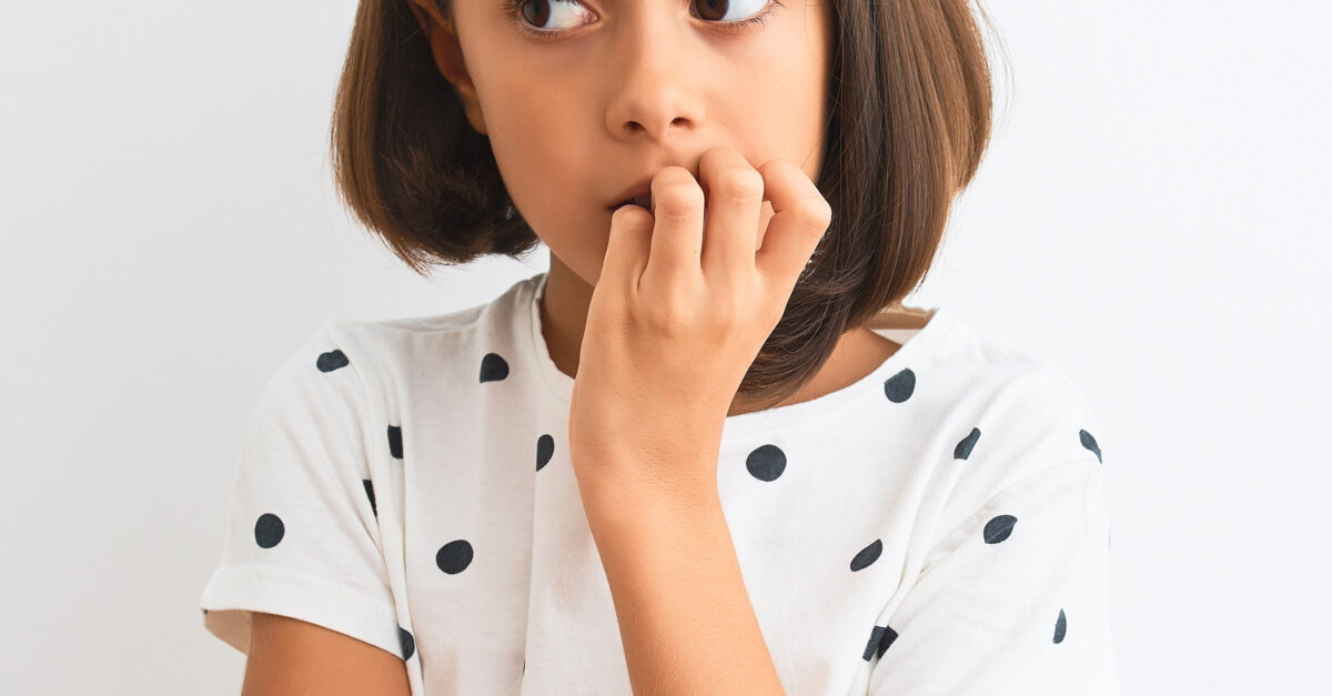 Tips For Parents And Caregivers Of Children With Anxiety Choc