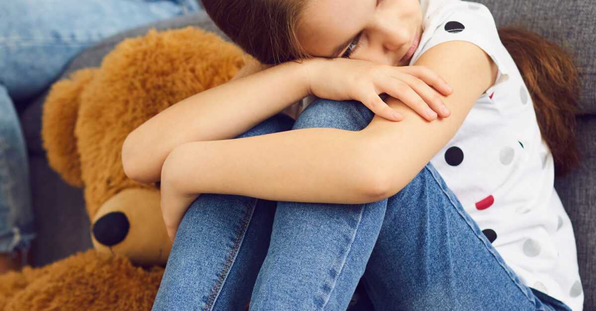 Suicide prevention tips for parents and caregivers - CHOC - Children's ...