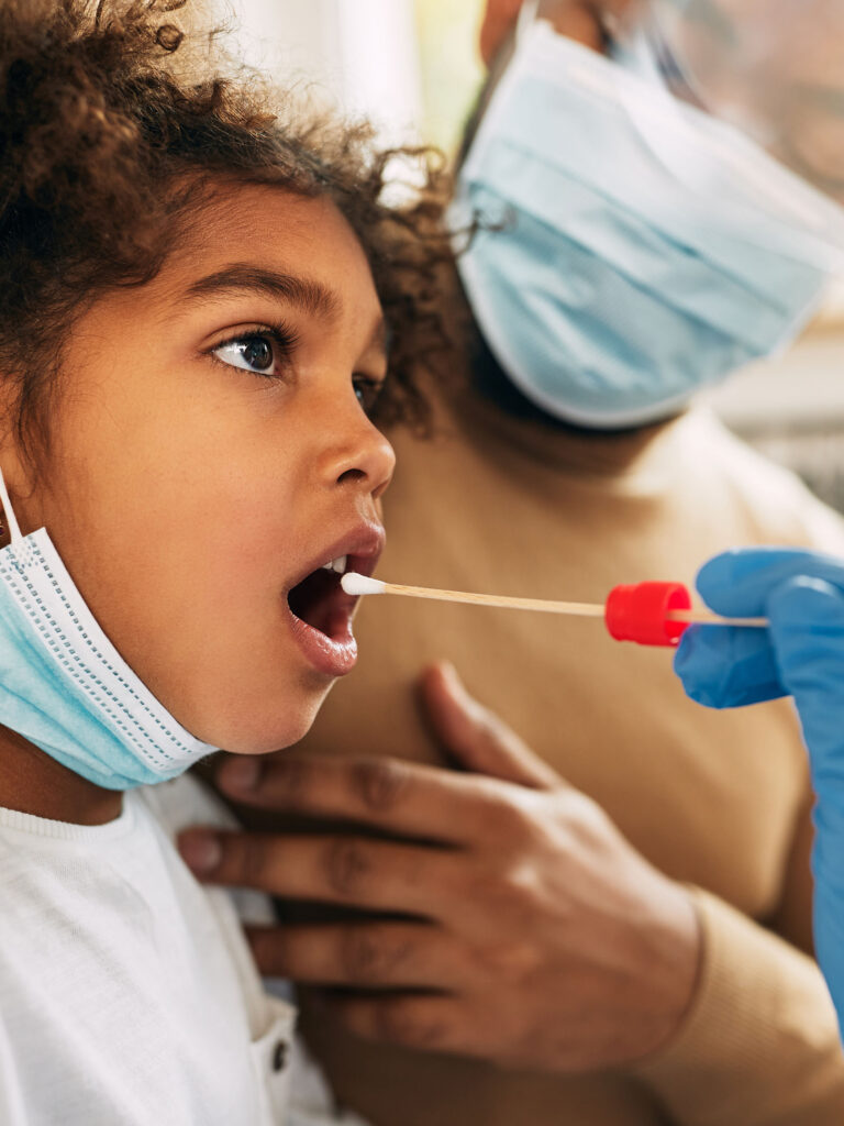 Cold and Flu Archives - CHOC Children's Health