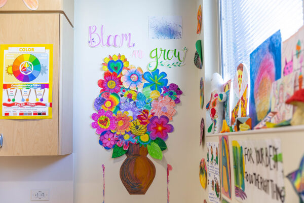 How to add art therapy practices to your child’s routine - CHOC ...