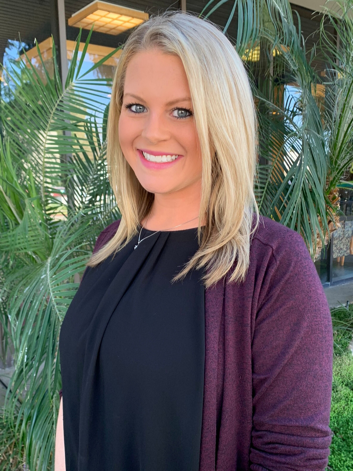 Thanks to cochlear implants, Camila speaks three languages