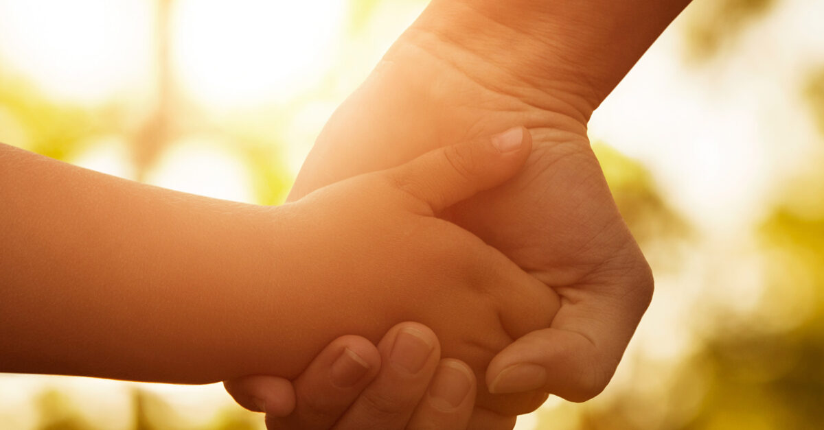 How to cope with the death of a child - CHOC - Children's Health Hub