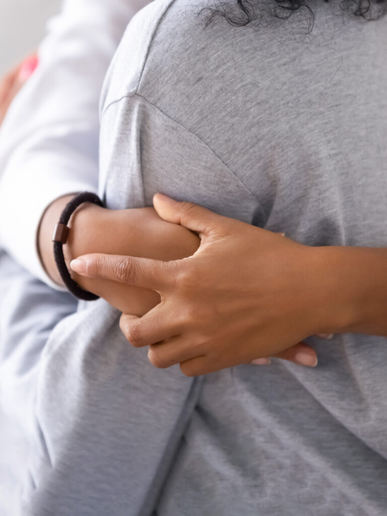 Grief - CHOC - Children's Health Hub