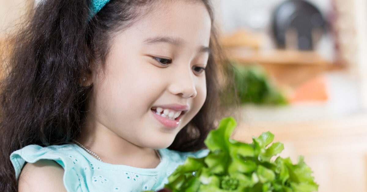 Fiber-rich fall foods - CHOC - Children's Health Hub