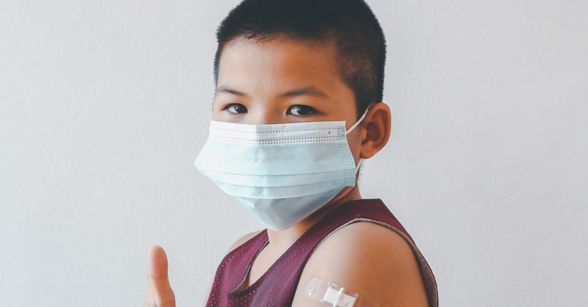 Treatments and tips to help kids with the flu feel better - CHOC ...