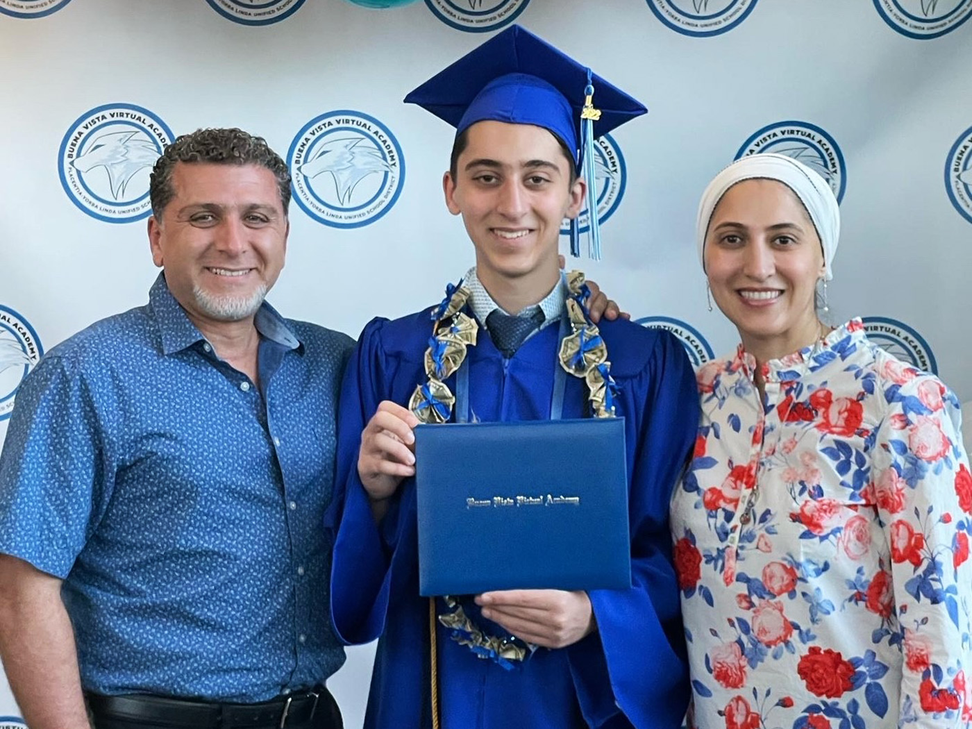 ‘Type 1 diabetes is a part of who I am’: Hamza’s Story - CHOC ...