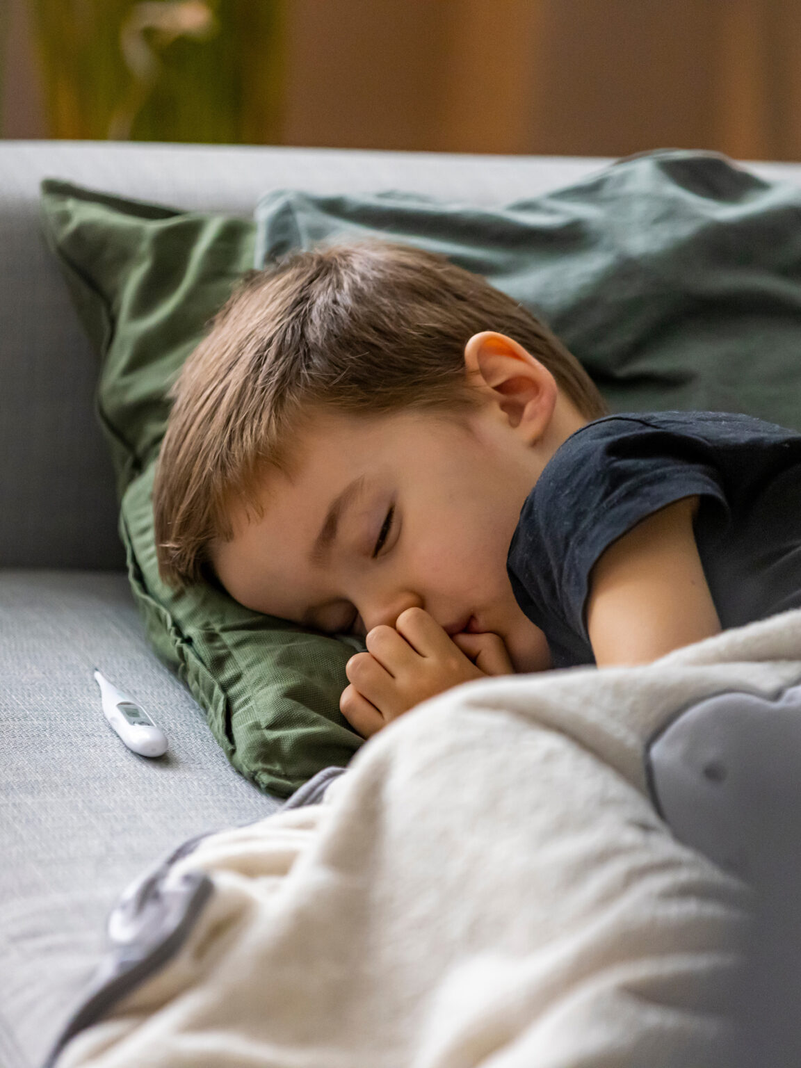 CHOC Children's Health of Orange County - Pediatric Health Information