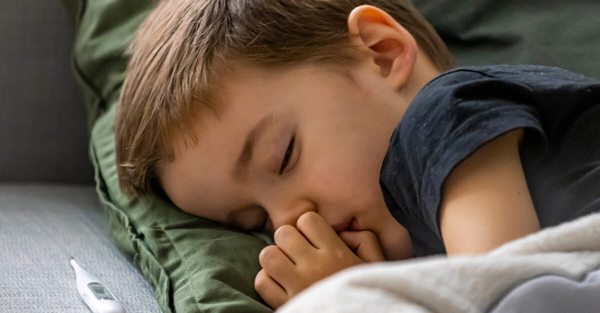 Best practices for preventing respiratory illnesses in children