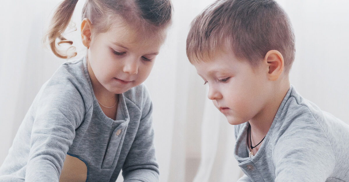Gun safety rules for kids - CHOC - Children's Health Hub