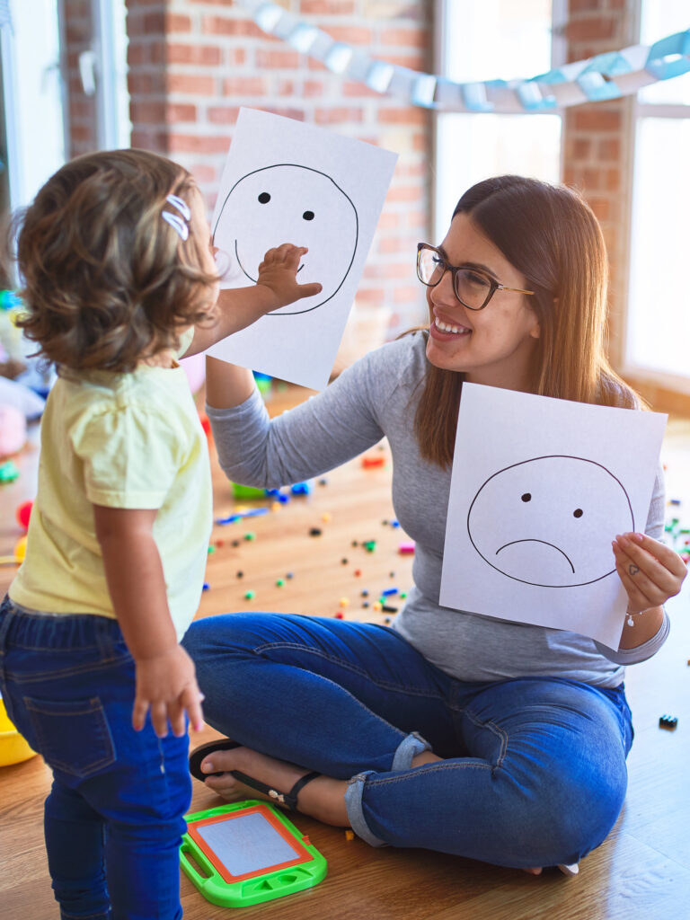 How to support kids with eating disorders during the holidays - CHOC - Children's health hub