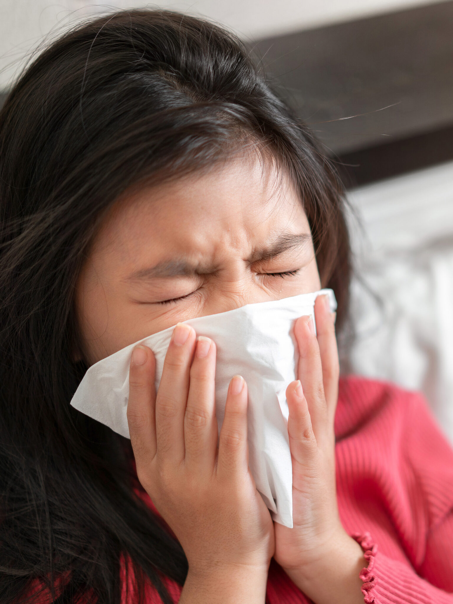 What does my child’s cough mean? - CHOC - Children's health hub