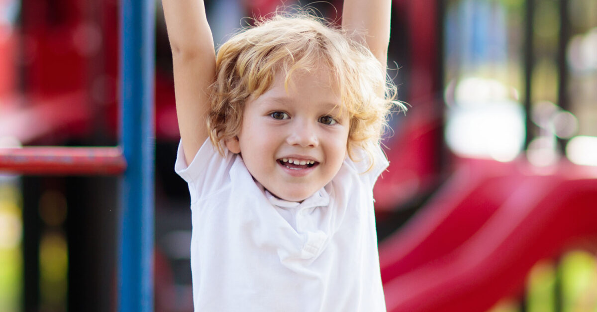 Impulsive behaviors in kids - CHOC - Children's Health Hub