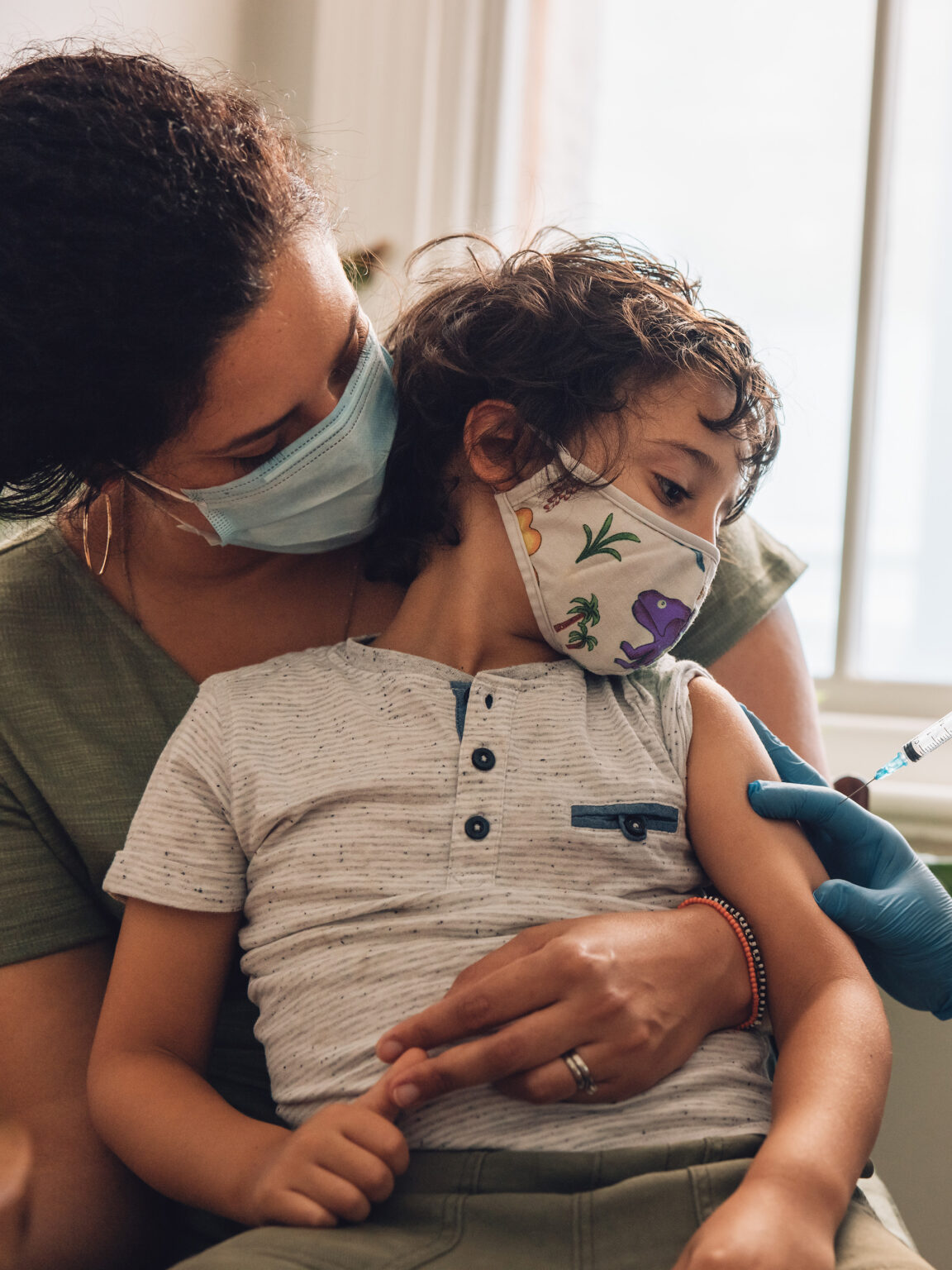 COVID-19 Vaccines for Children and Teens - CHOC - Children's health hub