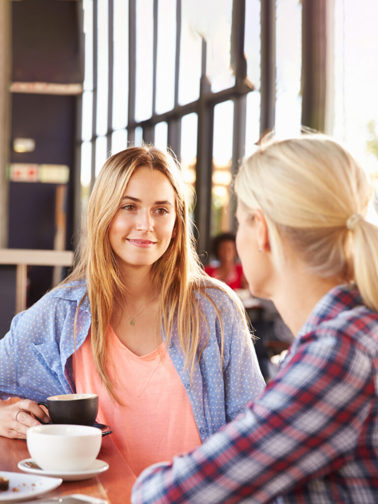 Mental Health - CHOC - Children's health hub