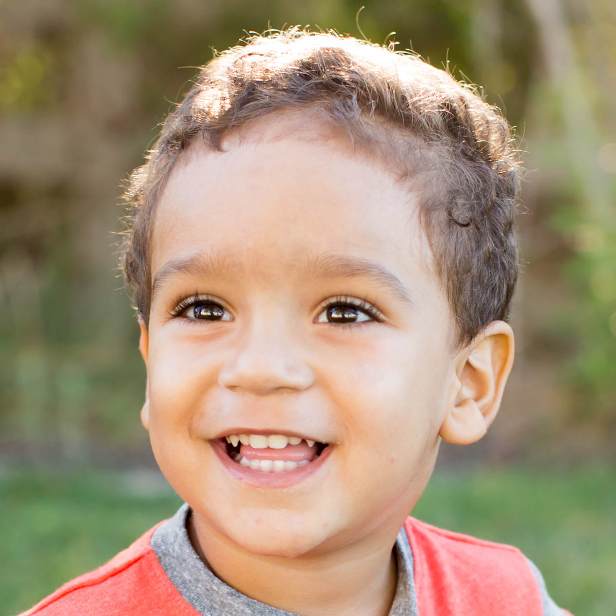 Pediatric Health Information - CHOC