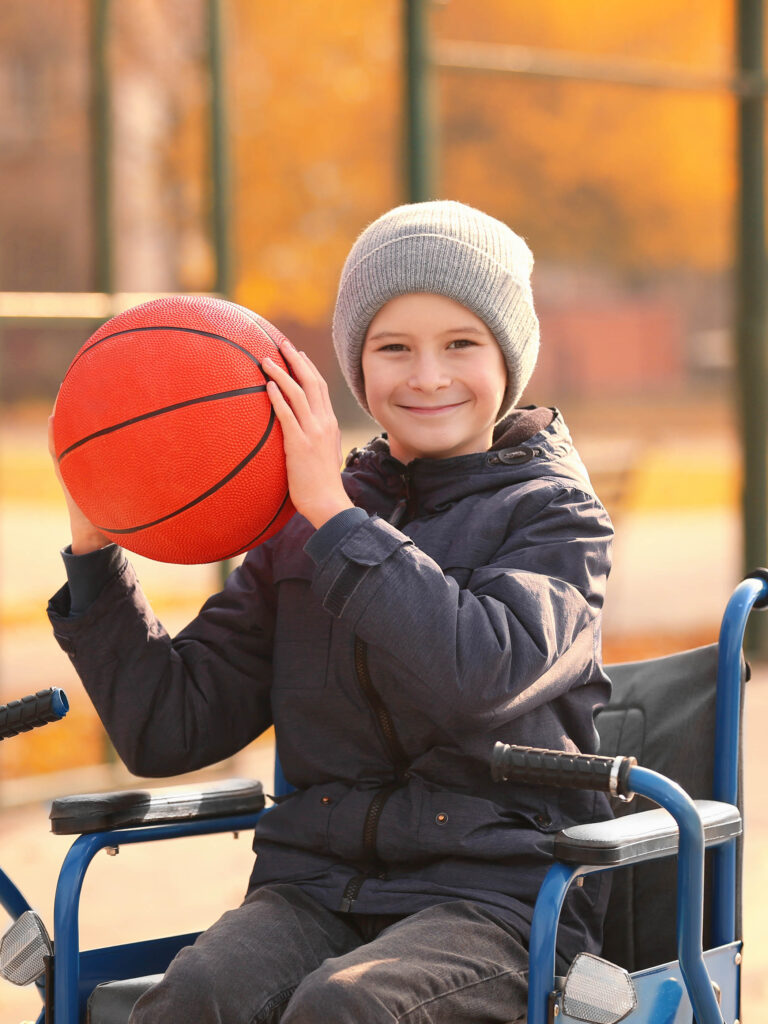 Coping with Chronic Illness - CHOC - Children's Health Hub