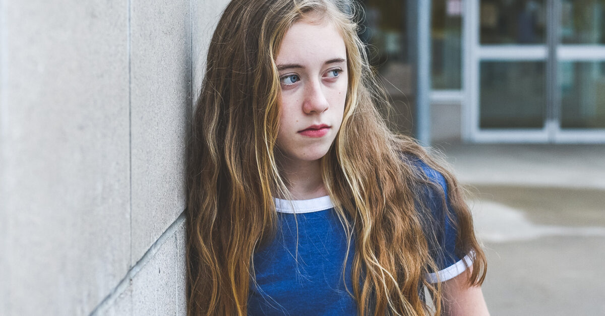 Youth Suicide Prevention: Conversation Starters for Parents – CHOC ...