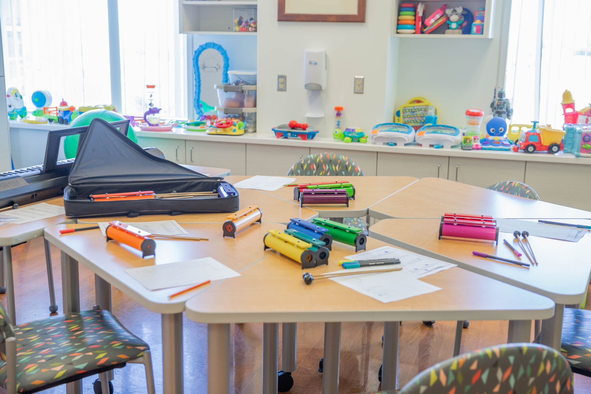 Music for child’s mental health: How it boosts mood and emotional well ...