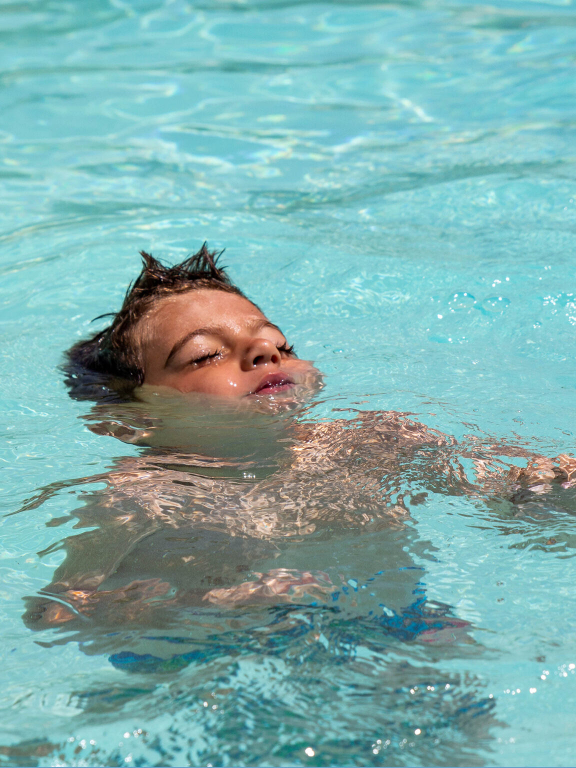 Water Safety and Drowning Prevention - CHOC - Children's Health Hub